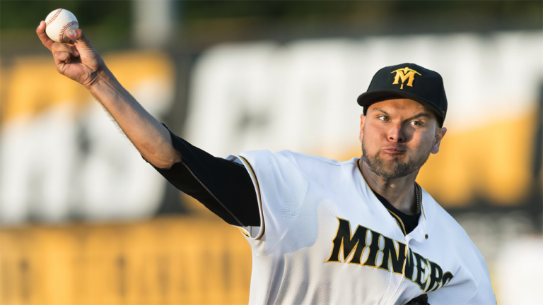 Home - Sussex County Miners