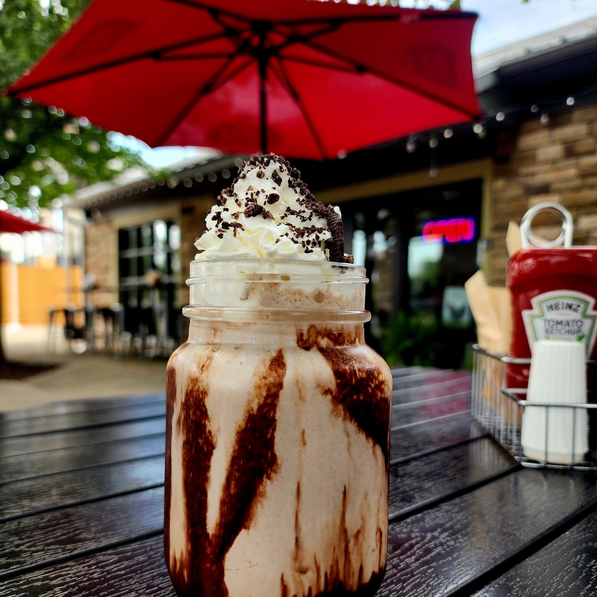 The Barnyard, Skylands Stadium's Award-winning Restaurant & Bar ...
